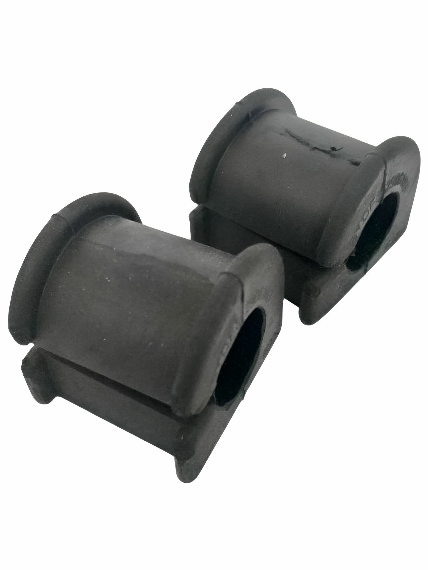 Втулки стабилизатора (пара) для LIFAN Solano / GEELY Emgrand EC-7/ BYD F-3 № B2906012*2