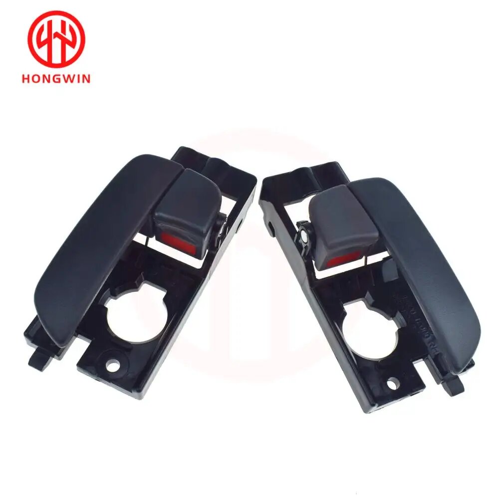 Дверные ручки внутренние Hyundai Accent 2006-2011, SET OF FRONT