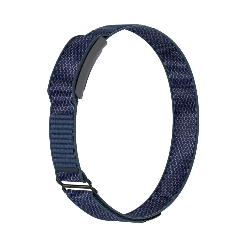 Спортивный ремешок Amazfit Helio, синий