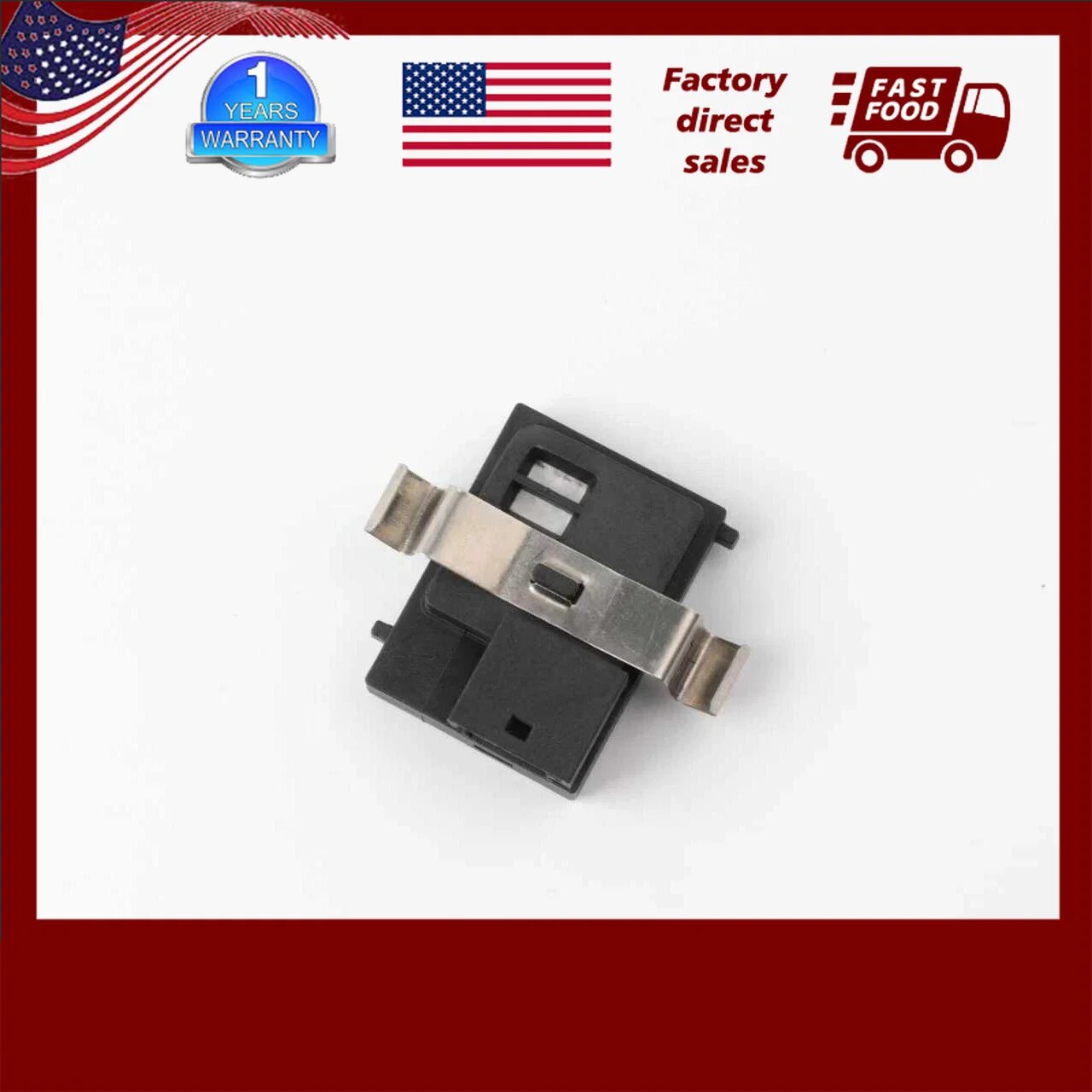 Датчик влажности 55111389AF для Dodge Dart 2014-2016 Journey 2014-2018 Challenger 2014-2018 Durango 2016-2018 Ram 1500 2014-2019