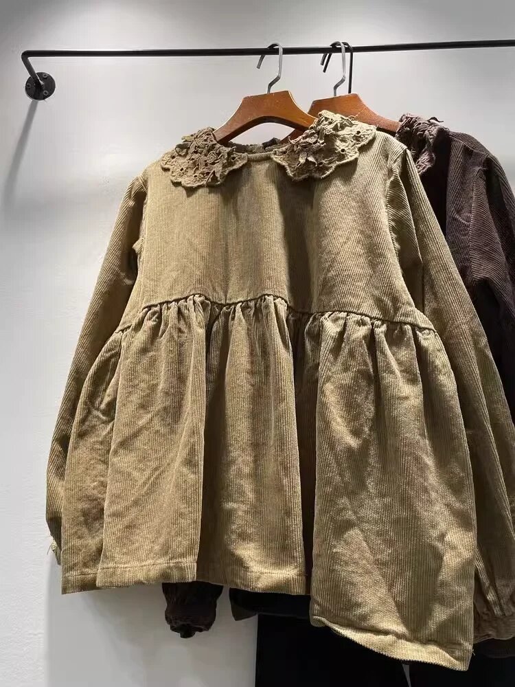 Рубашка Enianechu