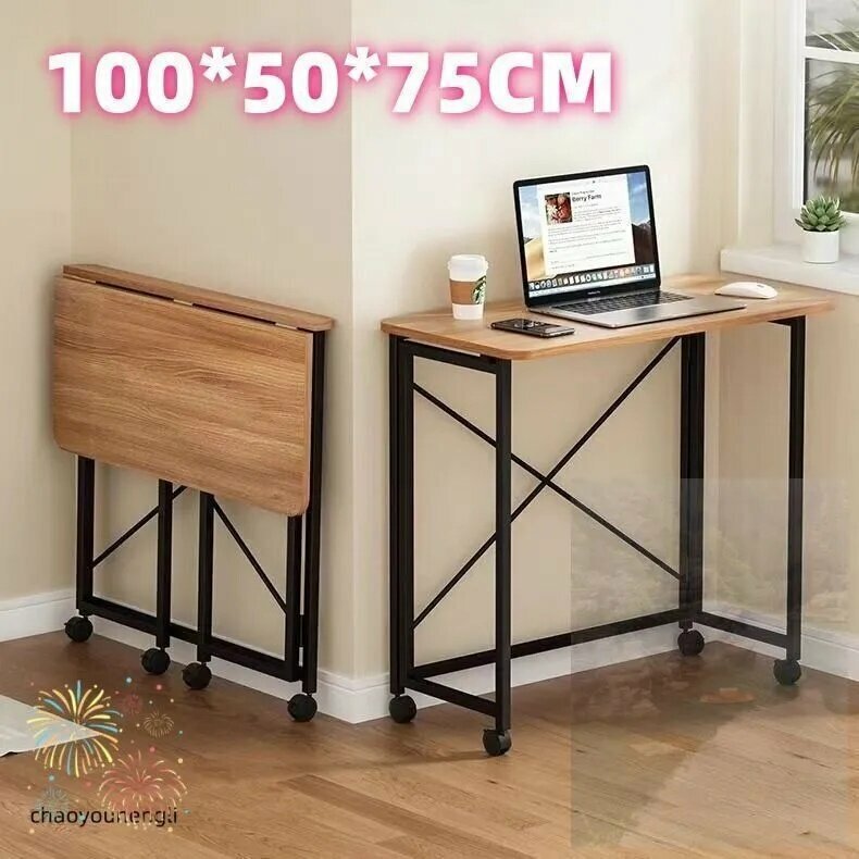 Письменный стол, 100х50х75 см