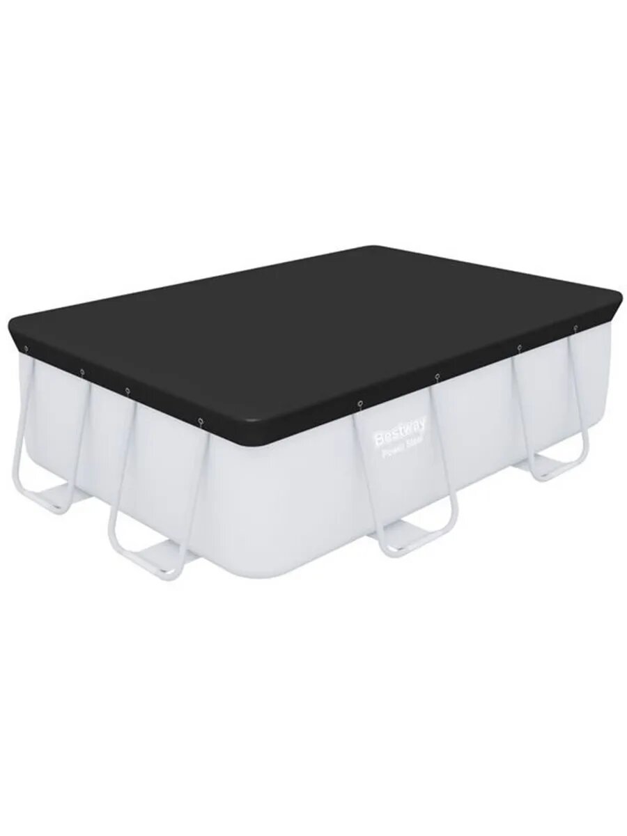 Чехол для прямоугольных бассейнов 269*179 см