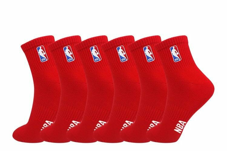 Носки NBA, комплект