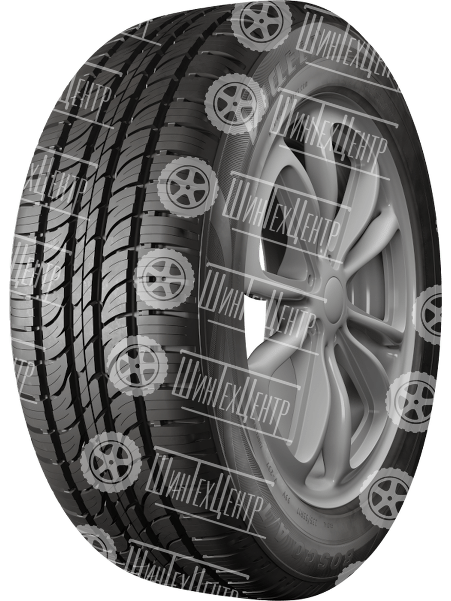 Шина 235/65R17 104H Viatti Bosco A/T (V-237) Летняя для автомобилей любых видов
