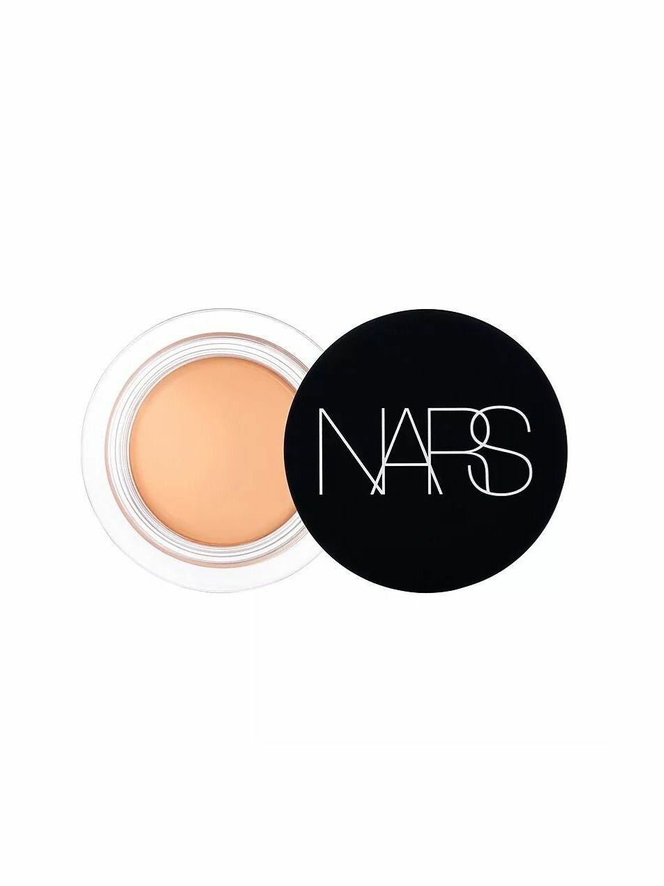 Консилер NARS CANELLE, матовый, для маскировки несовершенств, 6,2г