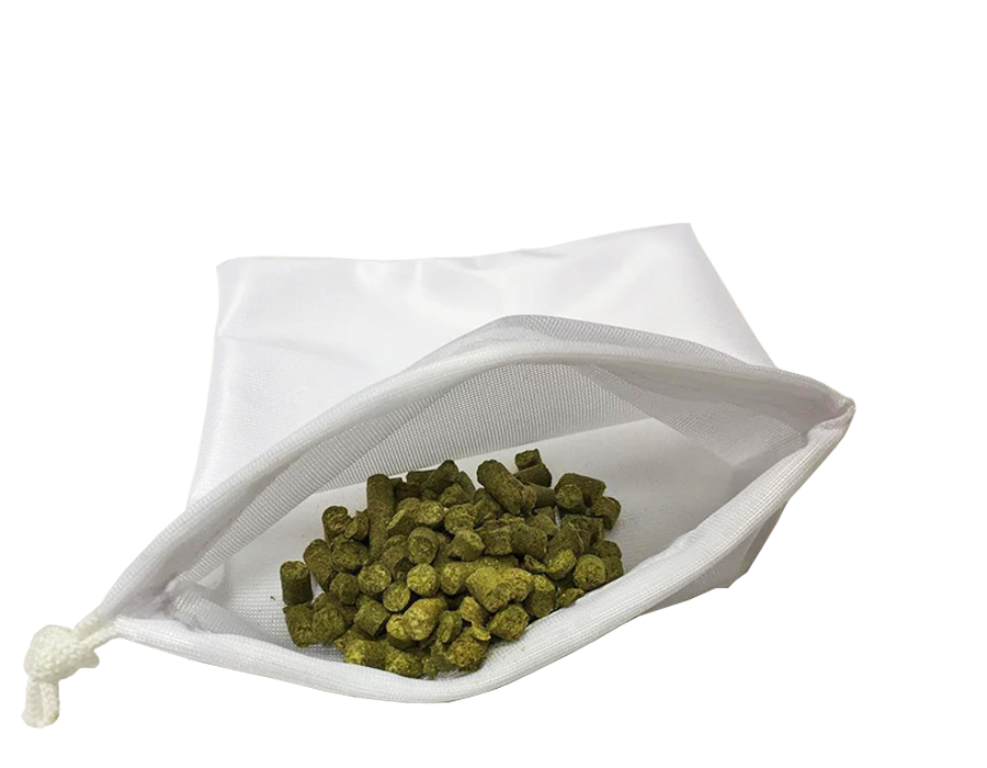 Мешок для варки для хмеля и специй многоразовый, нейлон, Brew