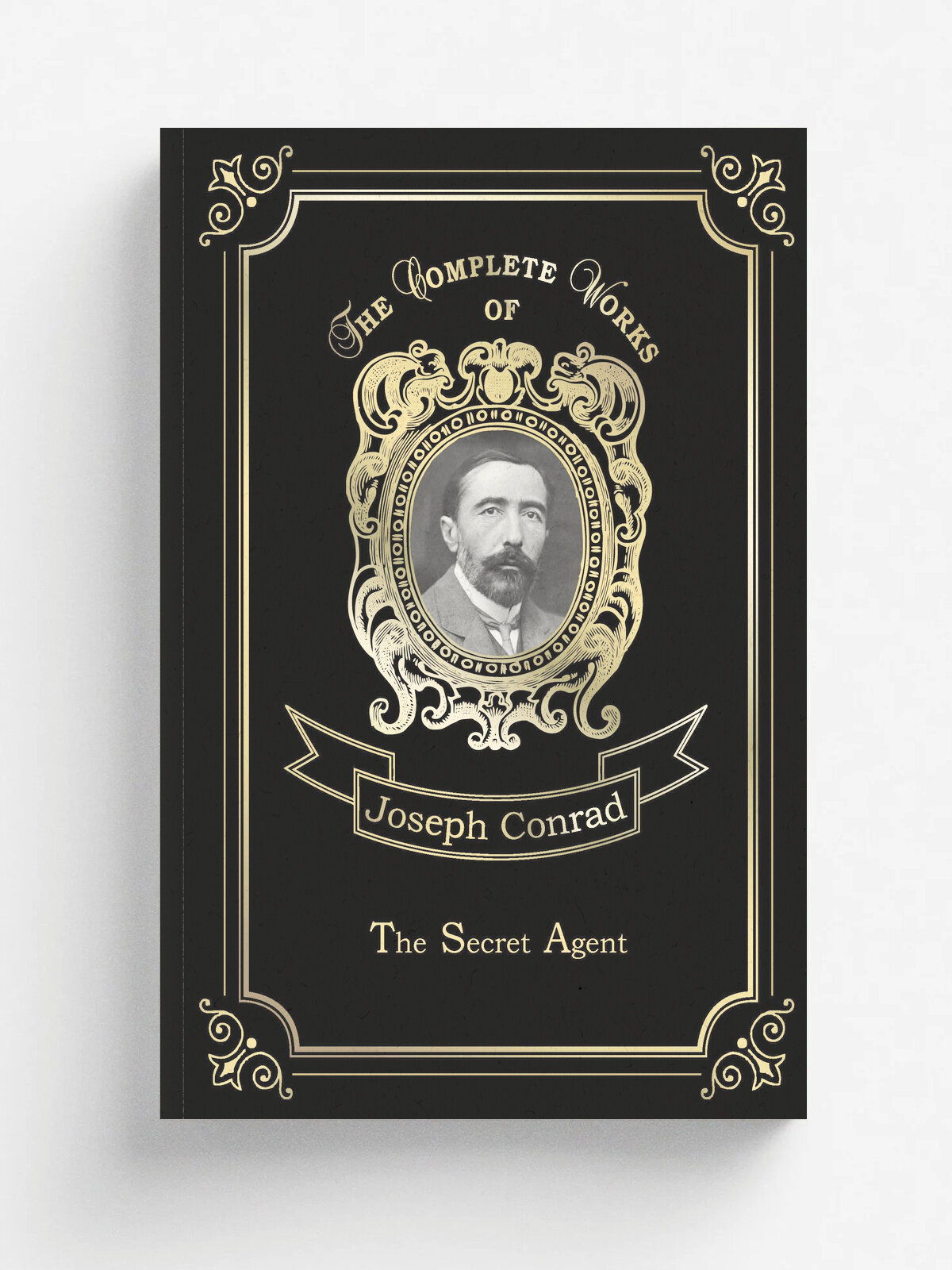 The Secret Agent/Тайный агент