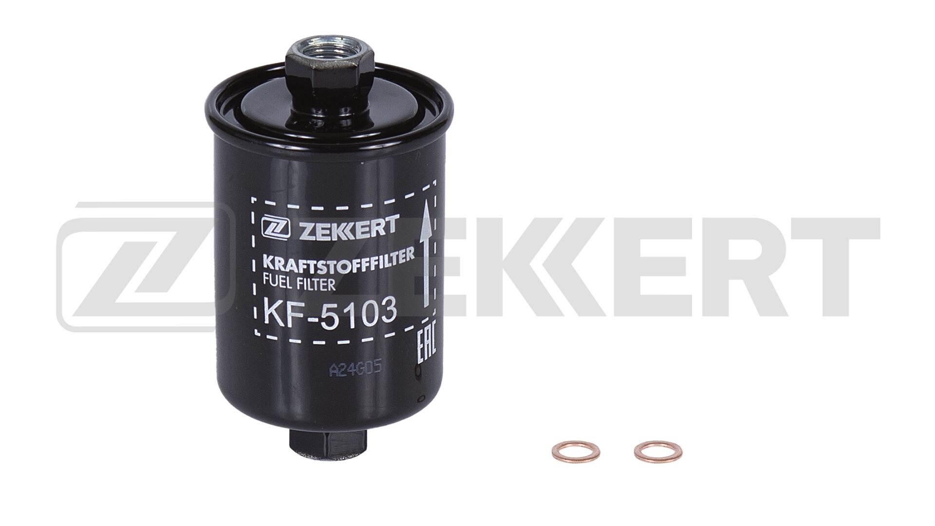 Фильтр топл. Lada 110 95- 111 95- 112 95- Kalina 04- Niva 87- 2114 94- (Бензин)