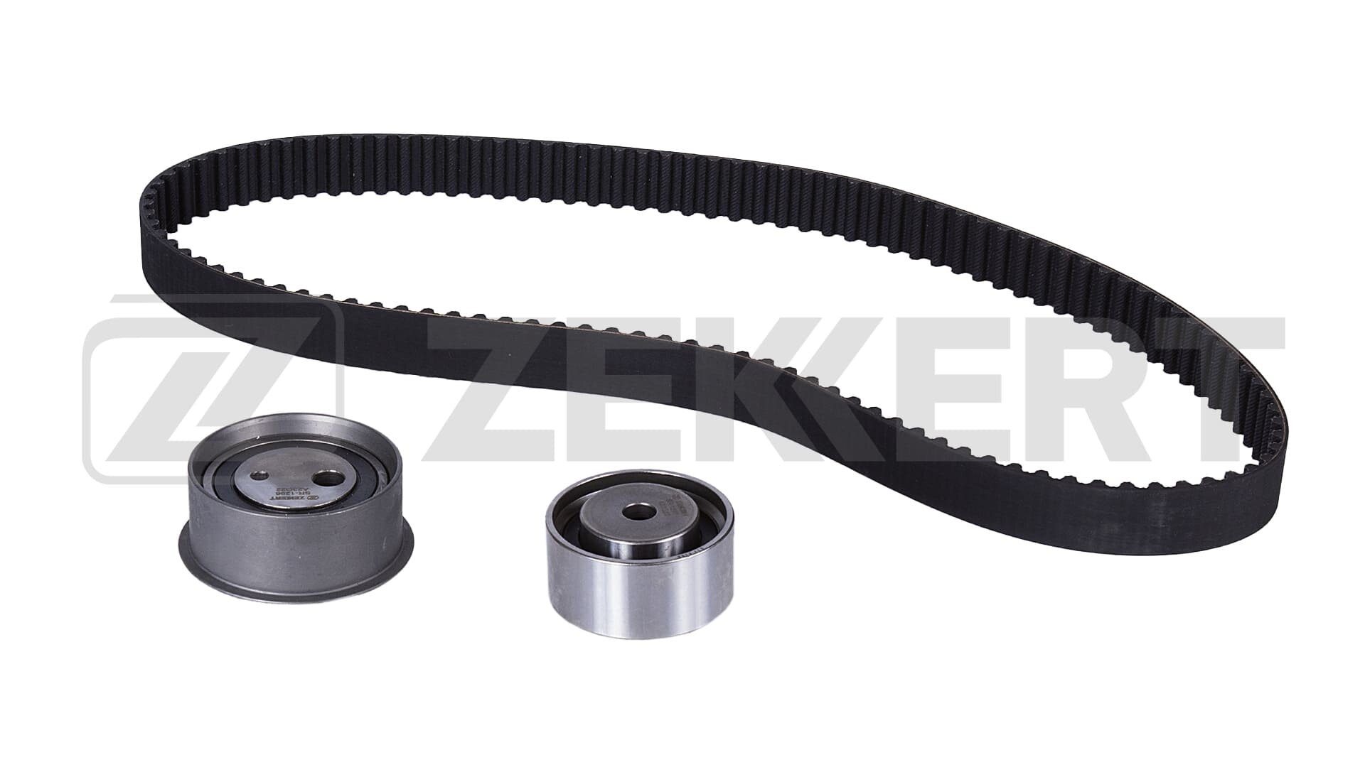 Комплект ремня ГРМ Hyundai Coupe 96- Elantra II III 95- Matrix 01-