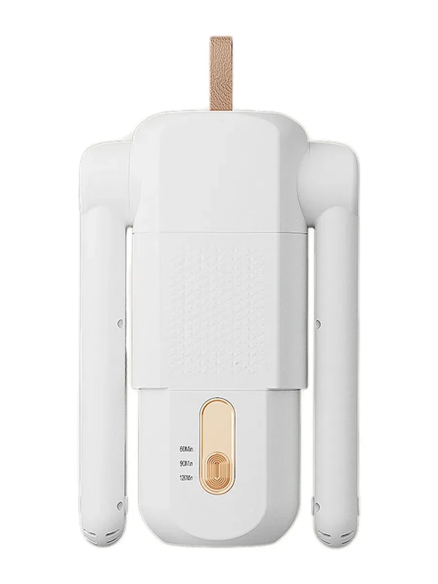 Сушилка для обуви Shoe Dryer (XH603) White
