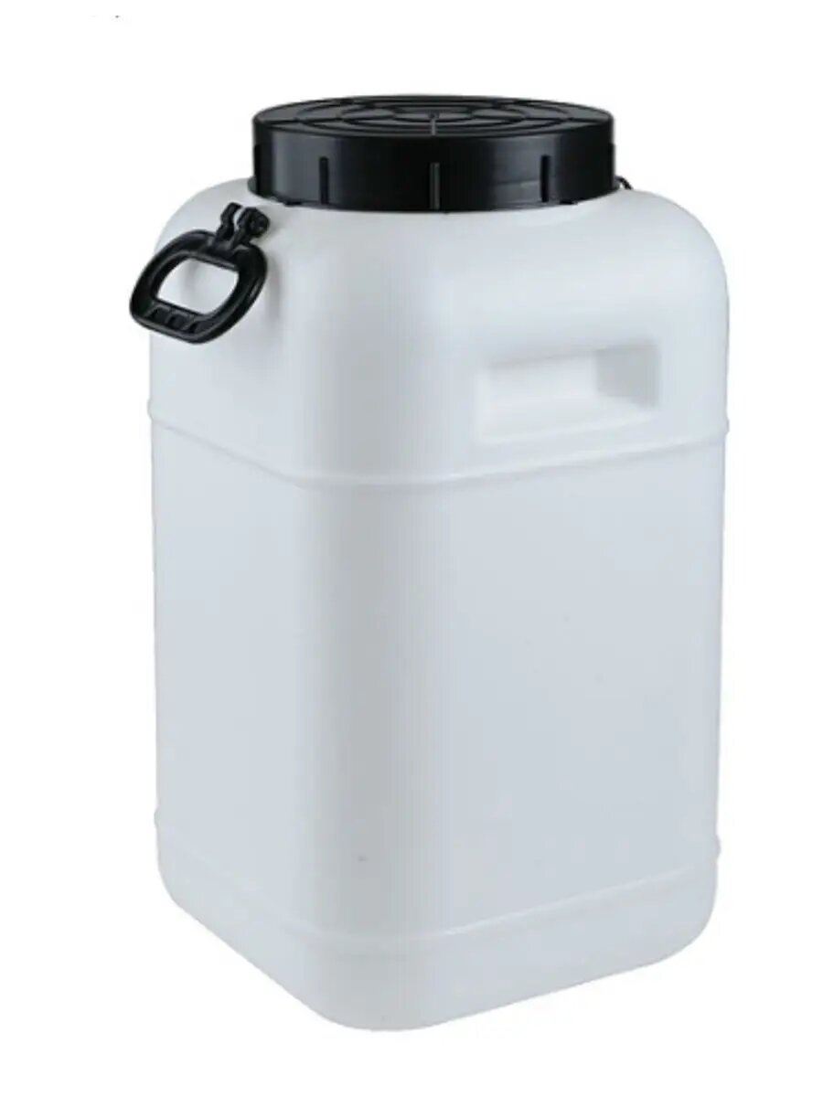 Бидон Бочка пластиковая, 30 л