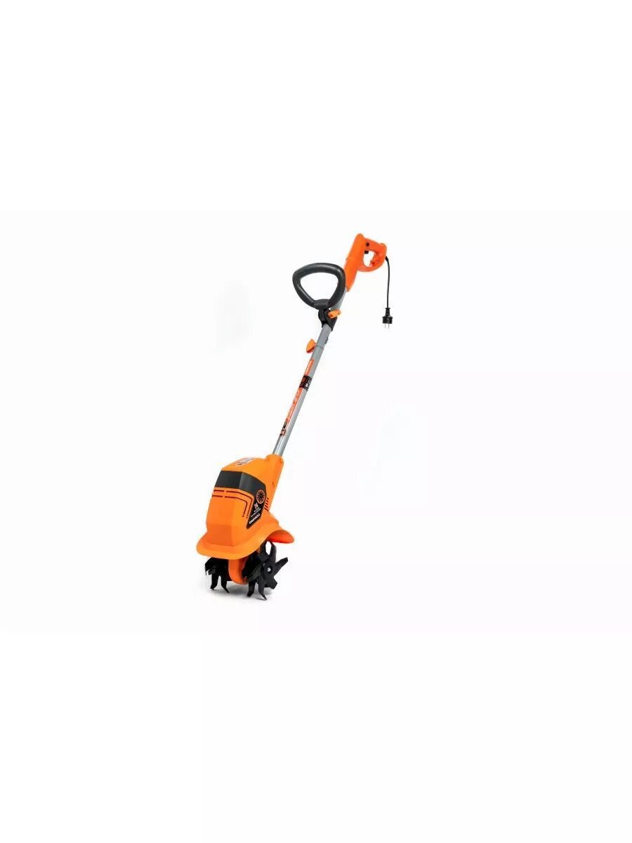 DAT 400E Культиватор электрический (400 Вт, 19 см)