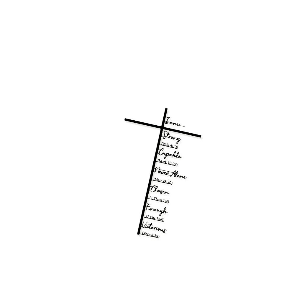 Декоративные Настенные Кресты Металлические Христианские Кресты, Настенные Вывески, Арт-Декоры для Дома, Пасхальных Вечеринок, На Открытом Воздухе и в Помещении