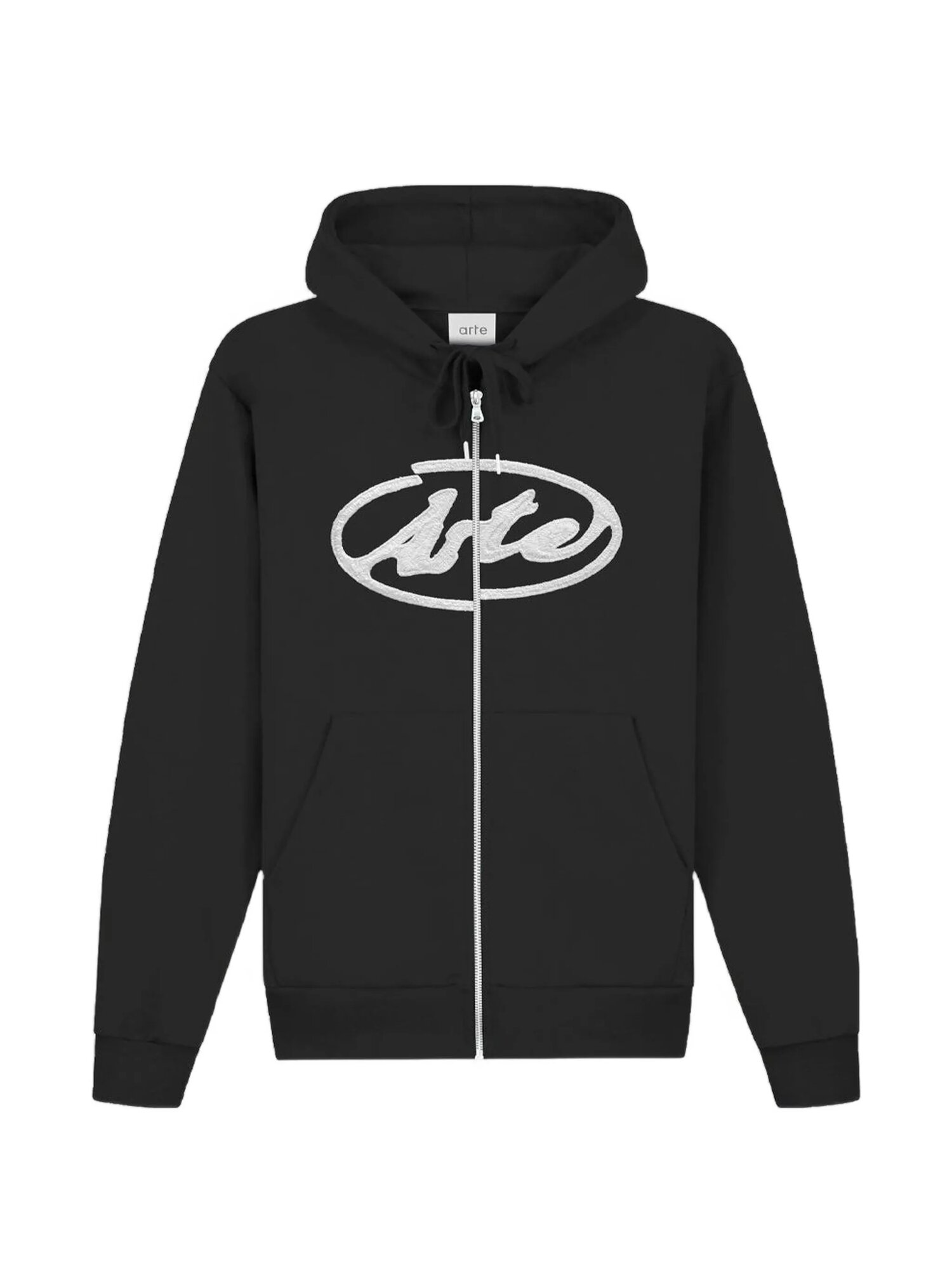 Худи Zip-up hoodie