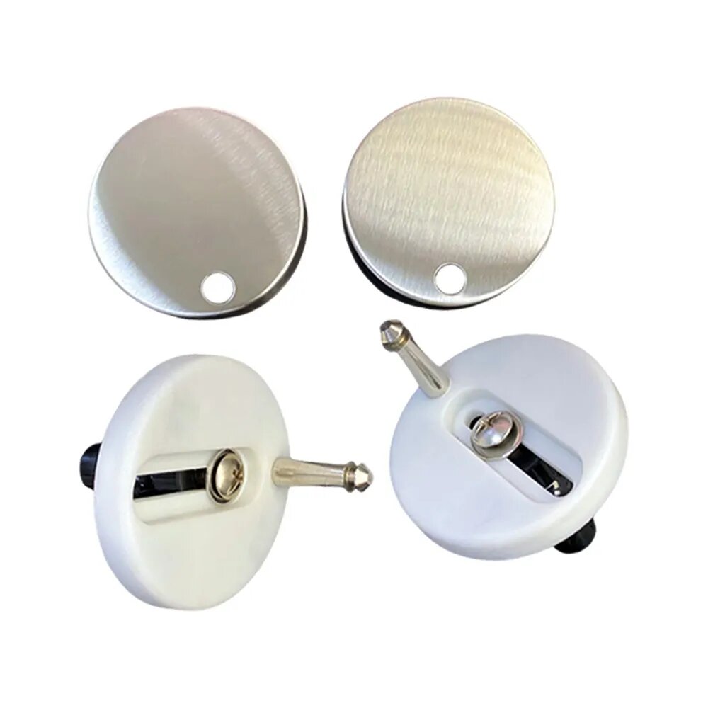 Запасные части для крышки унитаза, комплект креплений для подвесных унитазов, гайки и винты из нержавеющей стали