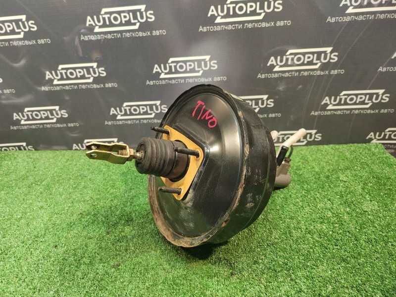 Вут+Гтц Nissan Almera Tino 2001 (1.8 QG18) Б/У с пробегом Арт. 9857