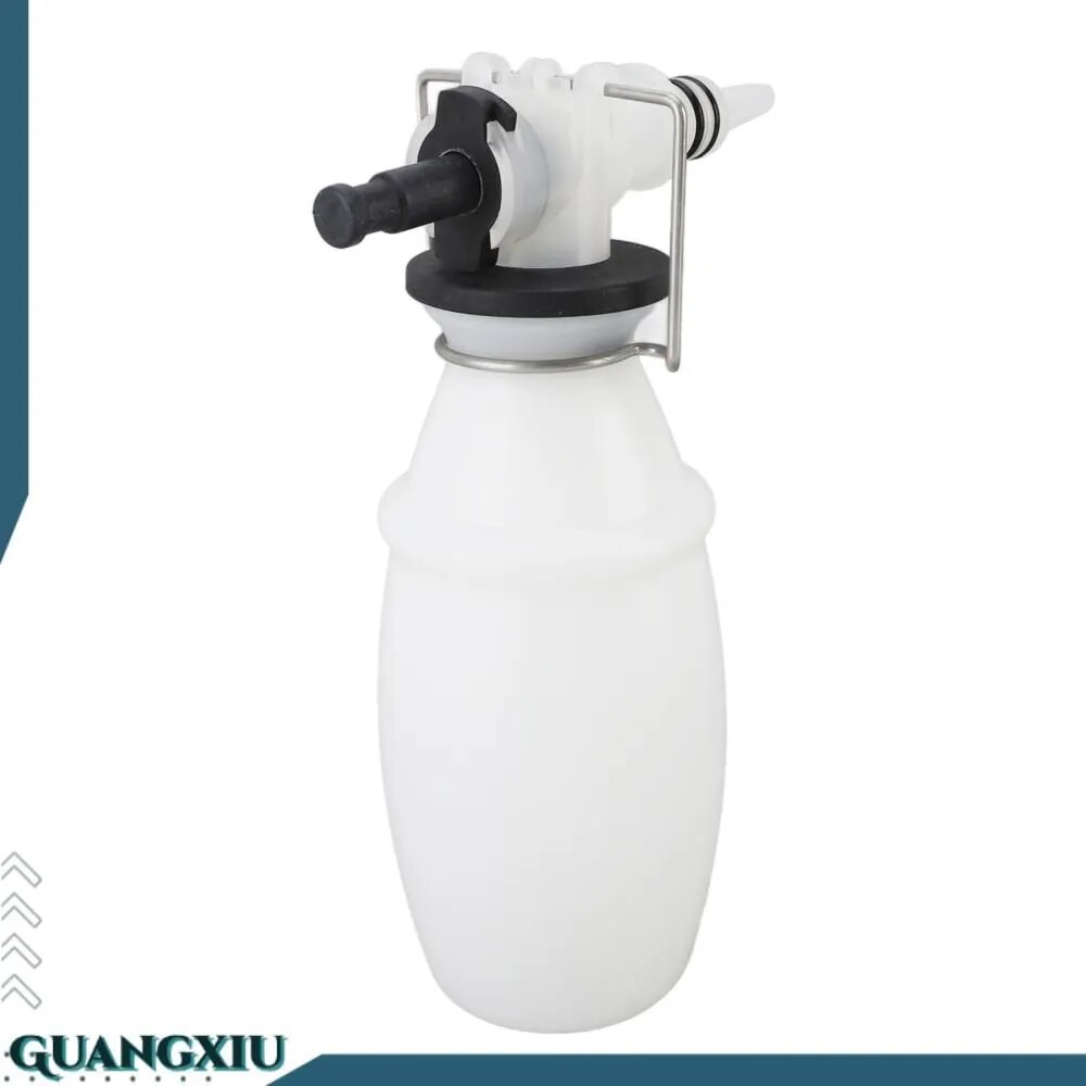 Бутылка для отбора проб молока