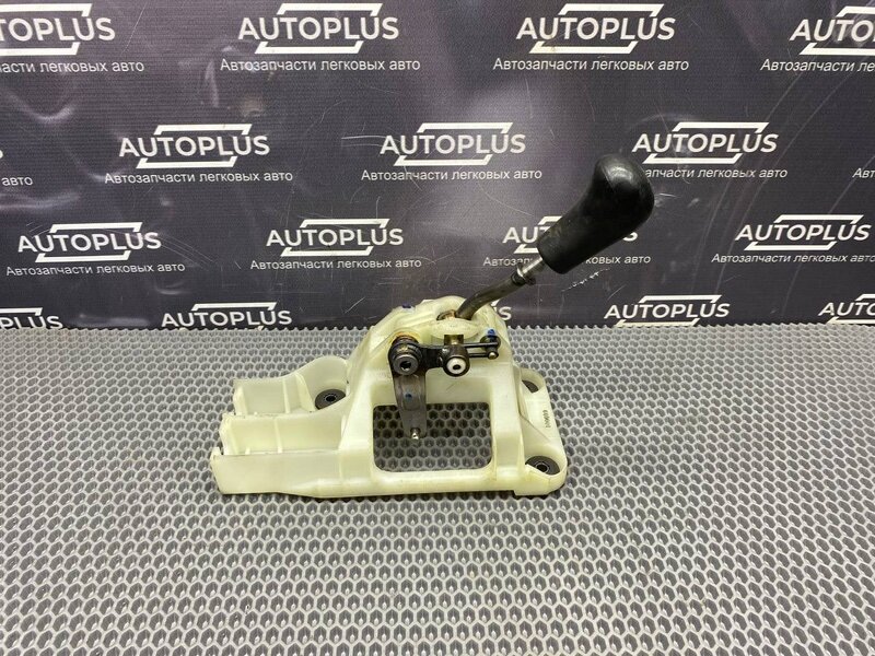 Кулиса МКПП