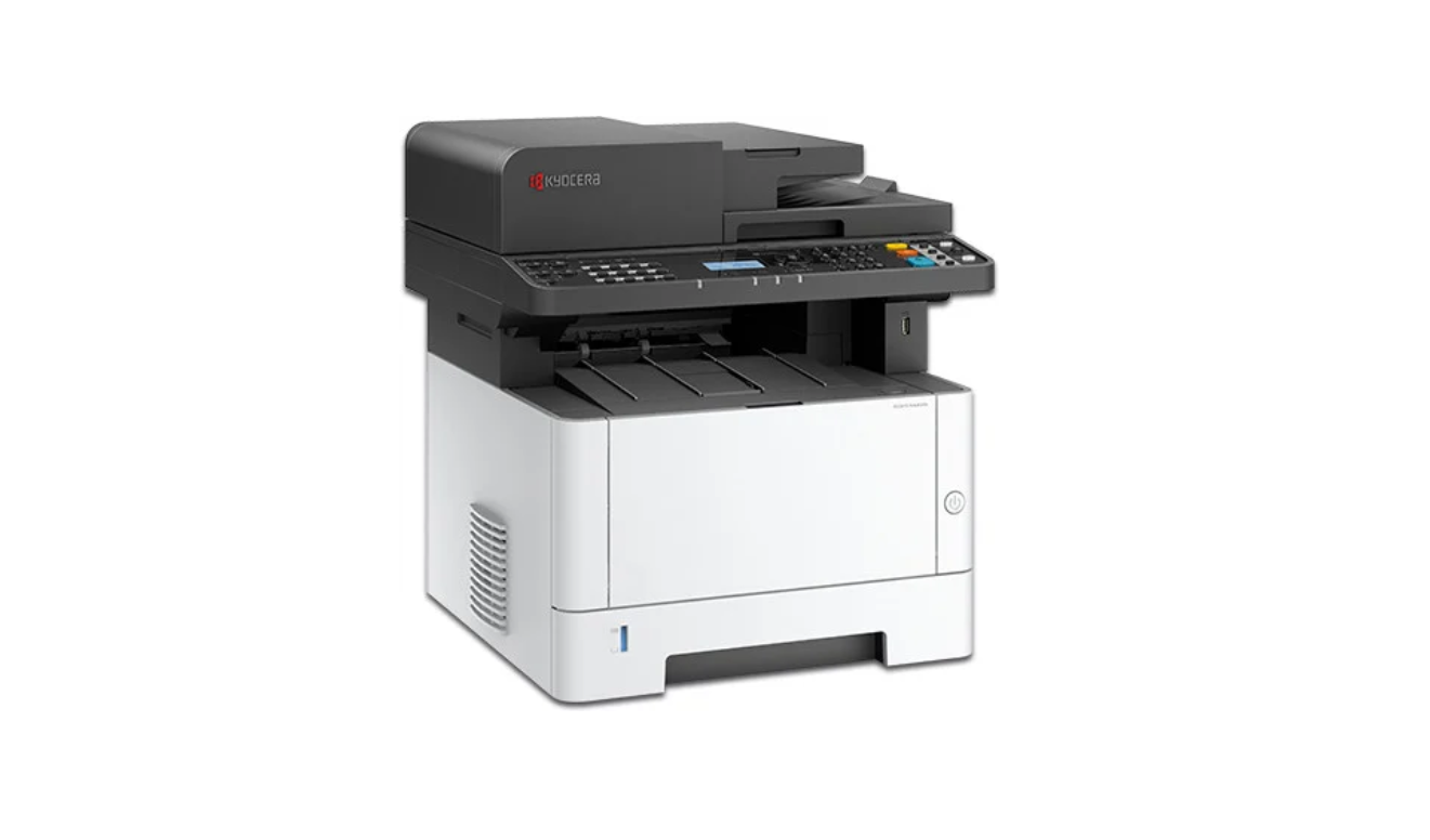 МФУ Kyocera ECOSYS MA4000x (110C143AX0)