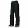 Брюки 686 Штаны 686 Geode Thermagraph® Pant, размер Xl, black