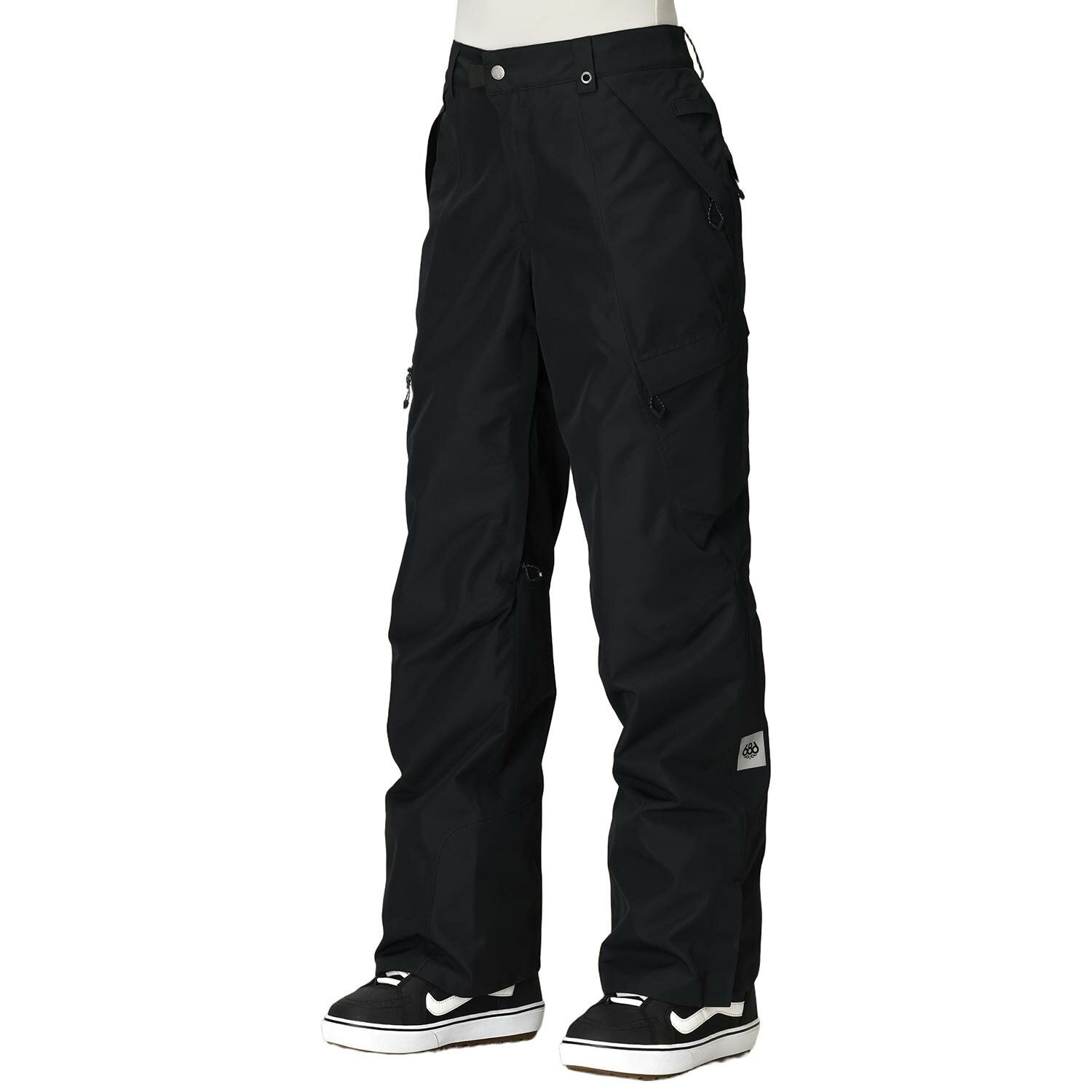 Брюки Штаны 686 Geode Thermagraph® Pant