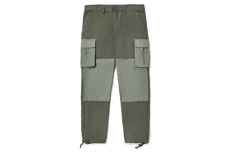 Брюки клеш Cargo Pants 4910791
