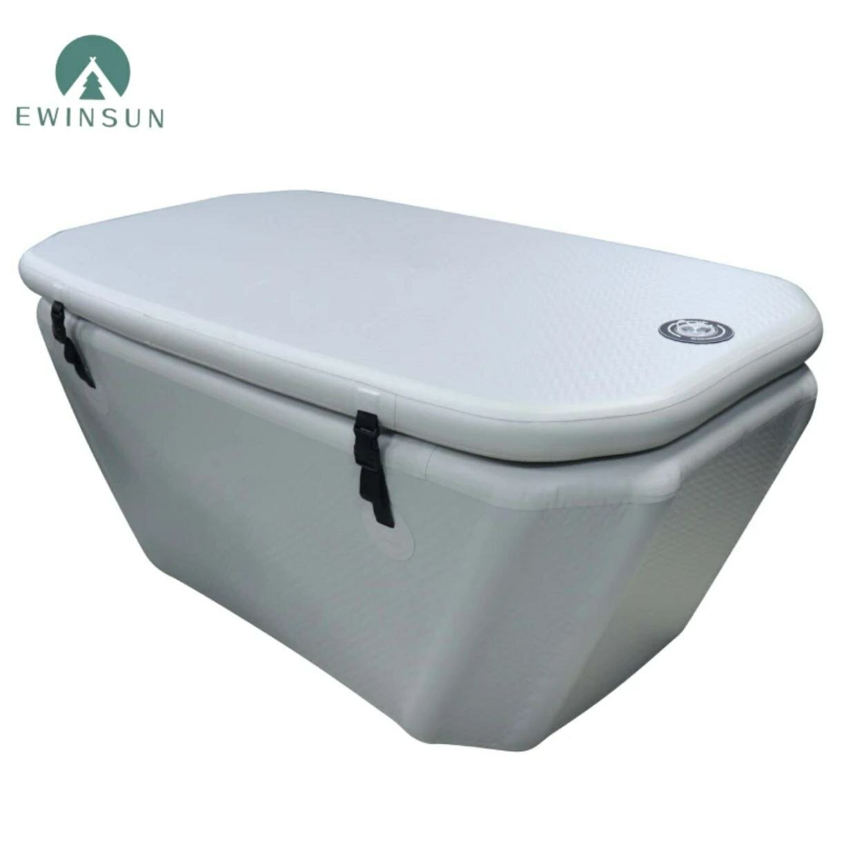 Бассейн гидромассажный pro3