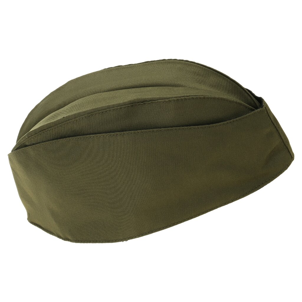 Матросская шляпа Performance-Армейский Зеленый