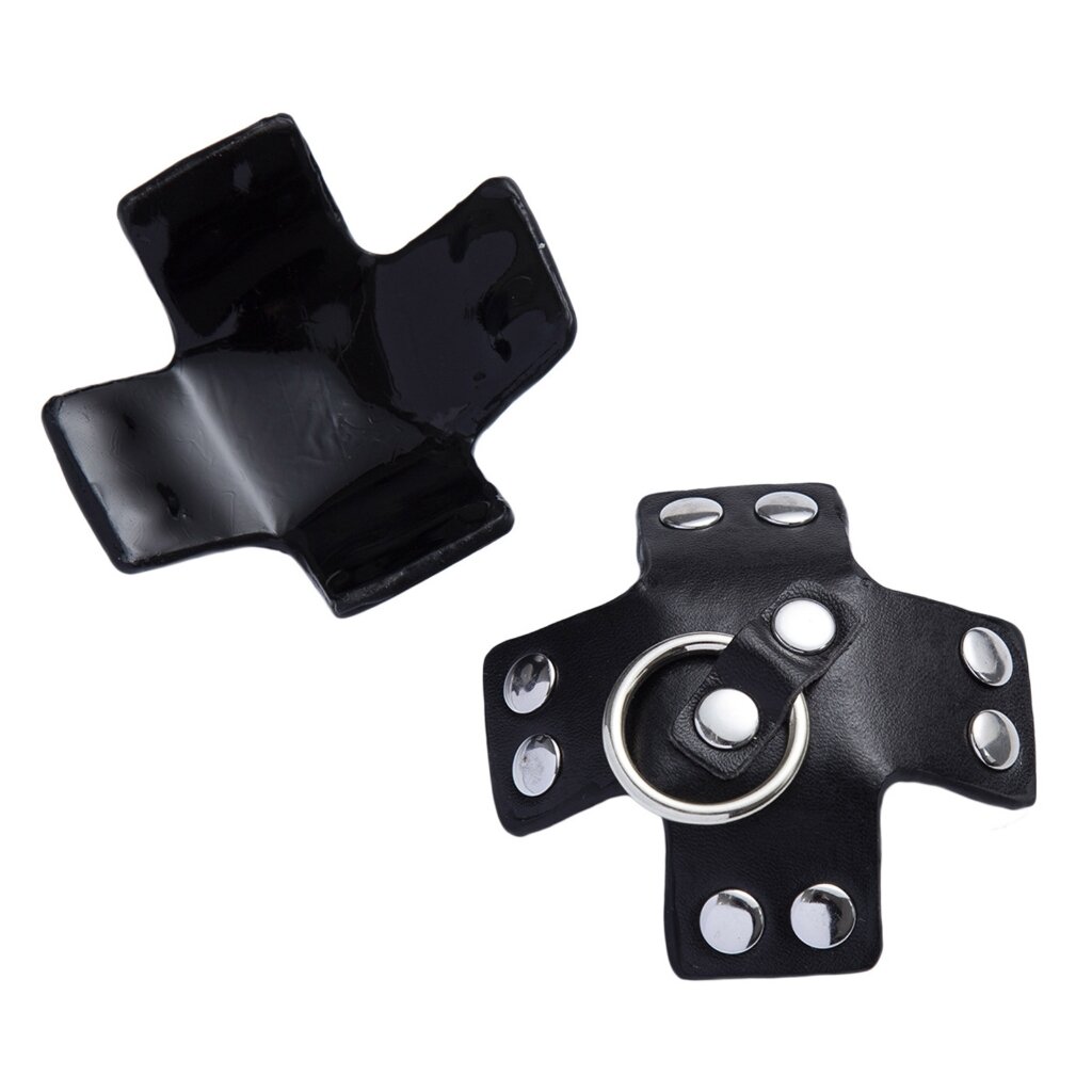 Кожаный пластырь для грудного молока, нагрудный пластырь-PU