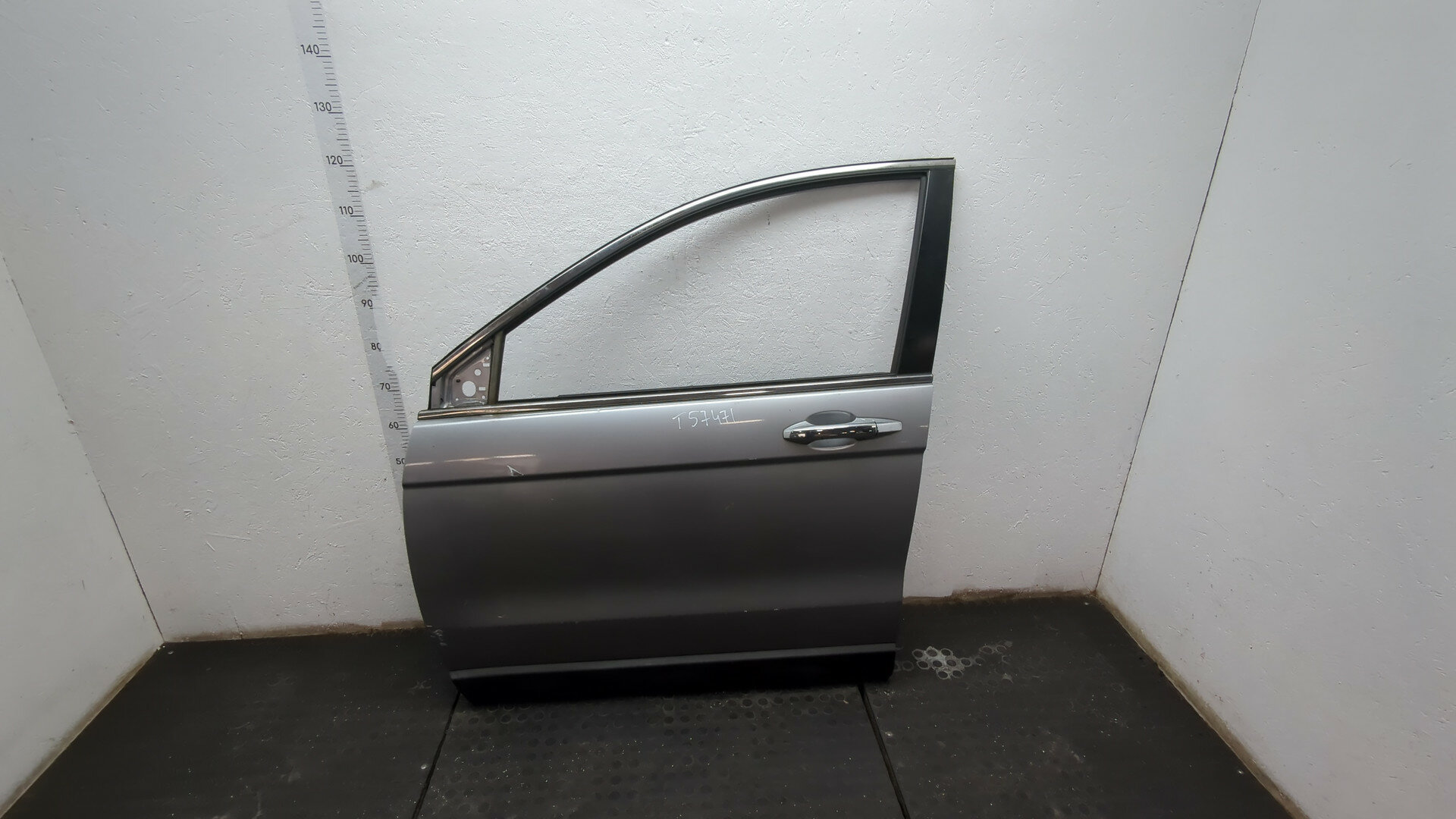 Дверь боковая (легковая) левая передняя Honda CR-V Б/У