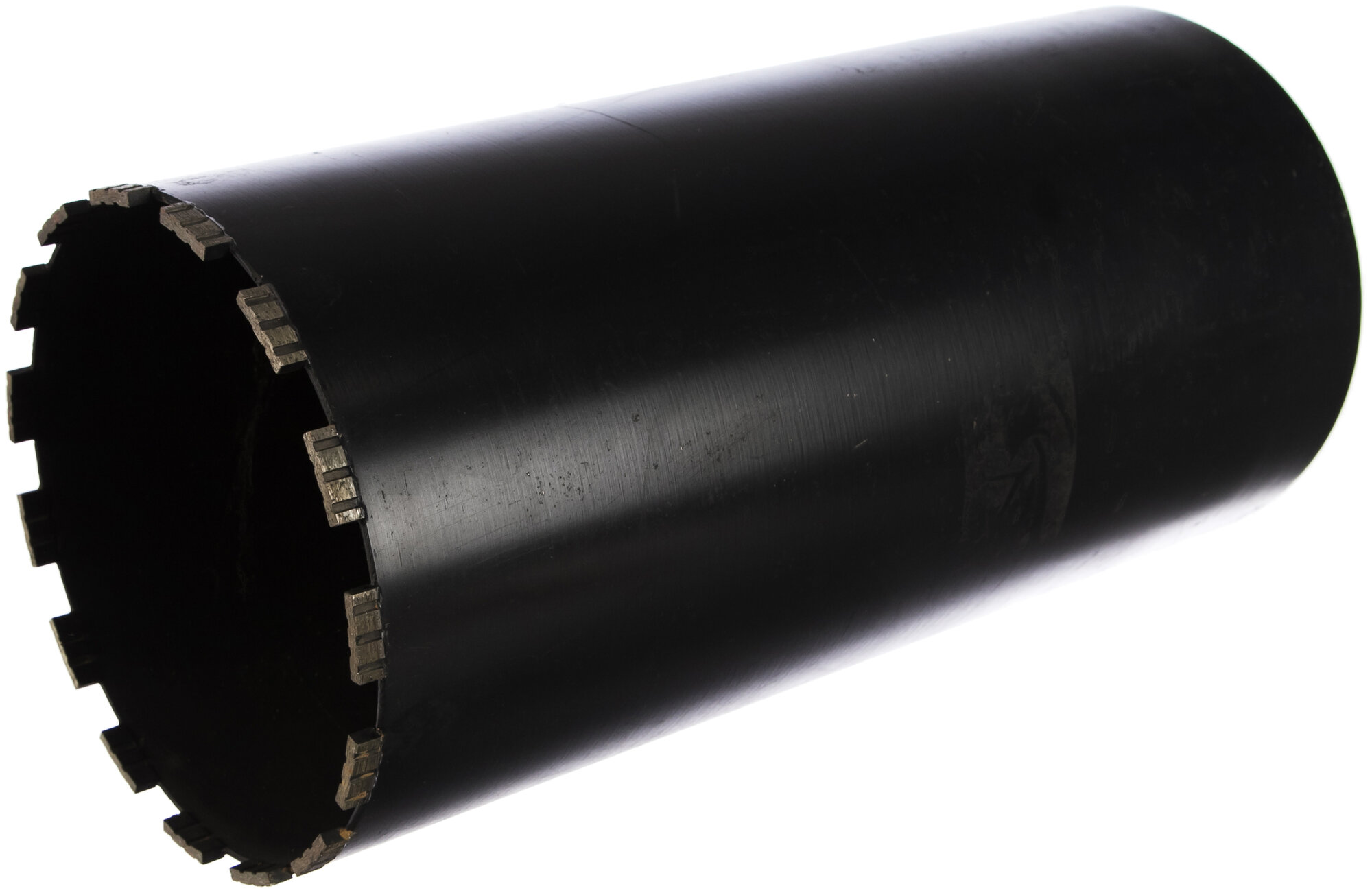 Diam Сверло алмазное сегментное мокр.200x400х15x1,1/4UNC серия Мастер (бетон) 312022