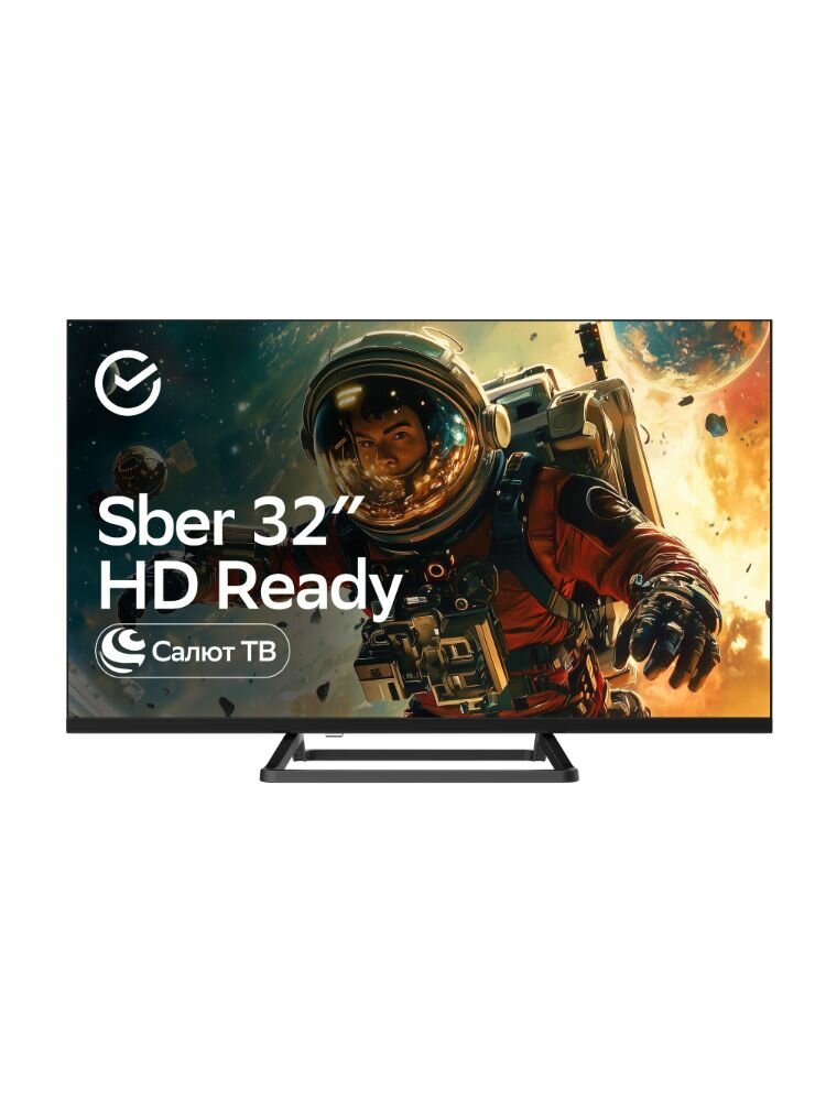Телевизор Sber SDX-32H3114