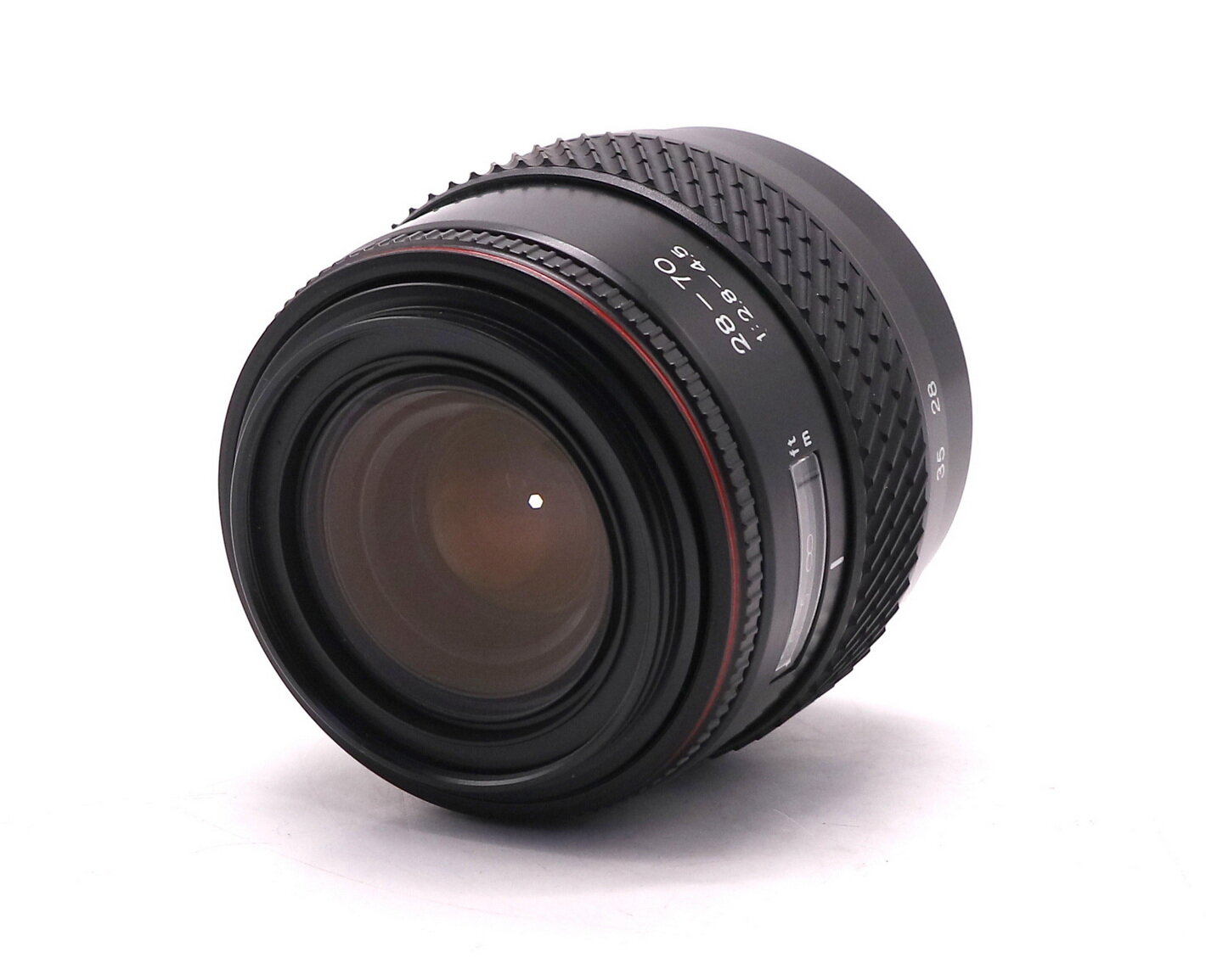 Зум-объектив Tokina AF Macro 28-70mm f2.8-4.5