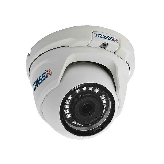 IP-камера TRASSIR TR-D4S5 v3 2,8 mm