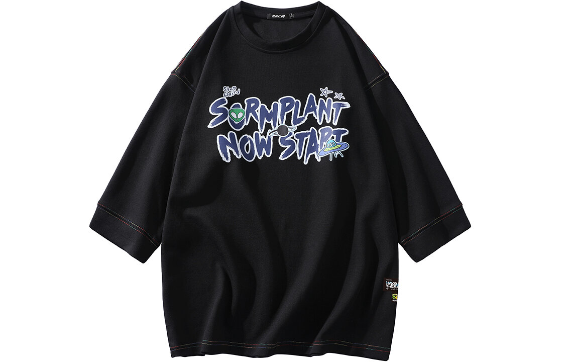 Темрофутболка SCRM 5059667