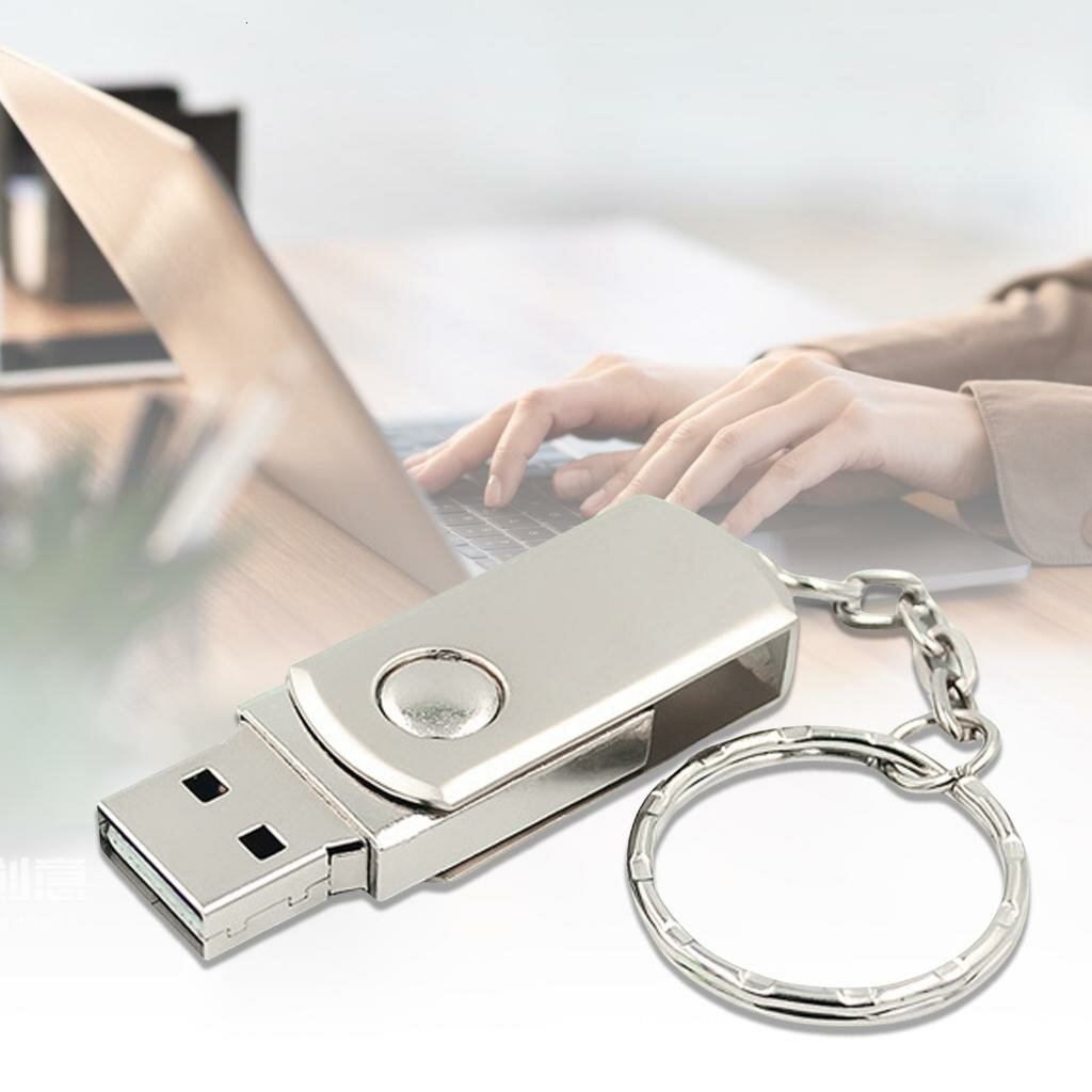 Программируемое USB-устройство ATMEGA32U4 — фото 1