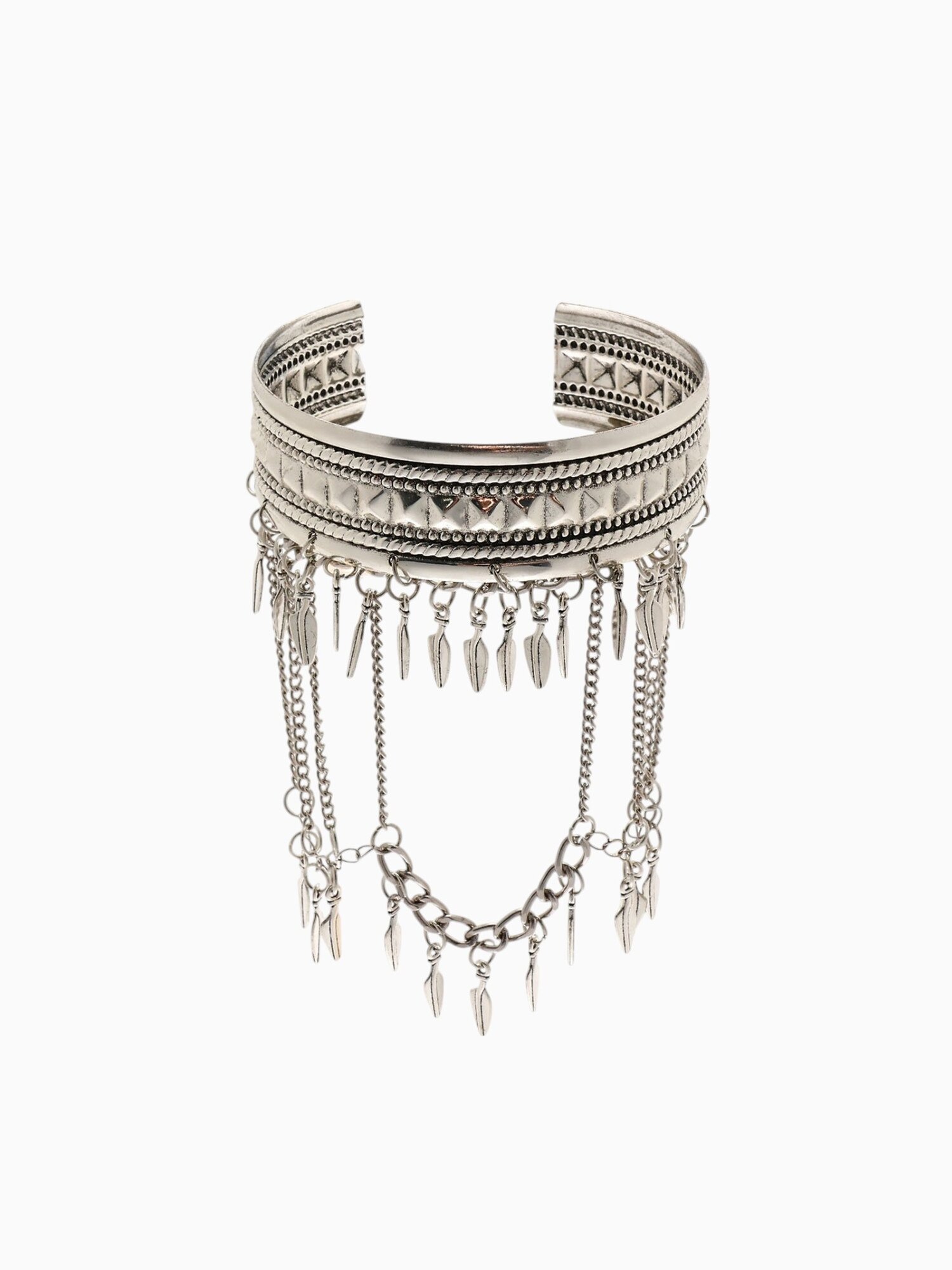 Браслет на плечо