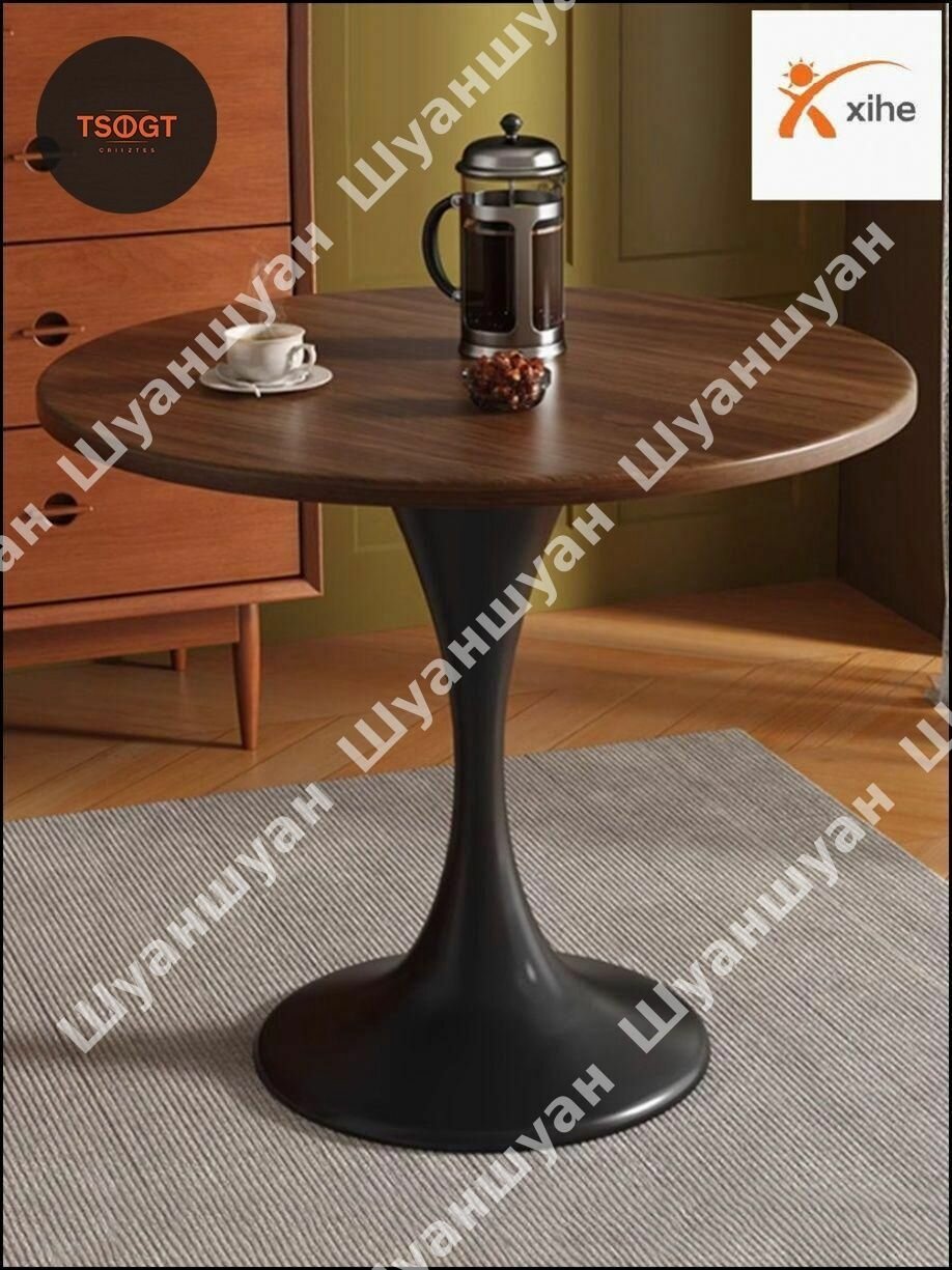 Стол обеденный Нераскладной, 70х70х73 см