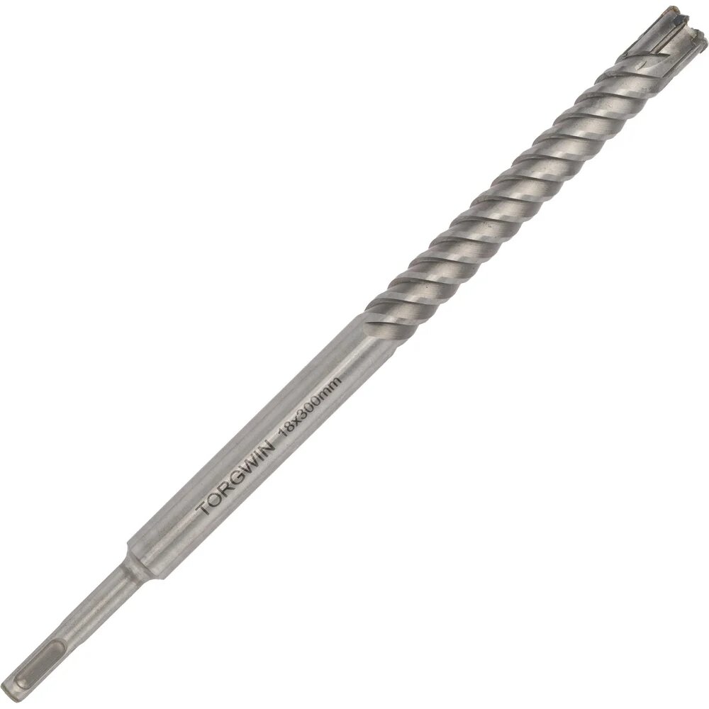 Сверло по арматуре TORGWIN SDS-plus 18х300 мм T1742576
