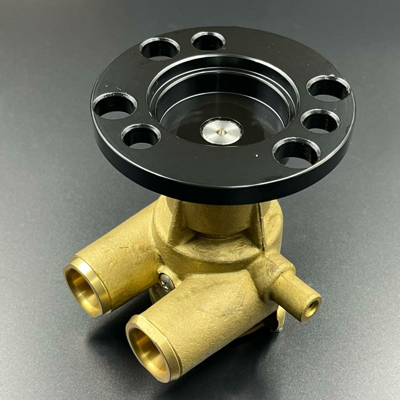 Насос водяной помпы Volvo Penta (856513) (JSP) ОЕМ номер:3860703-K