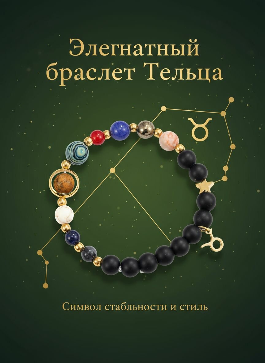Браслет