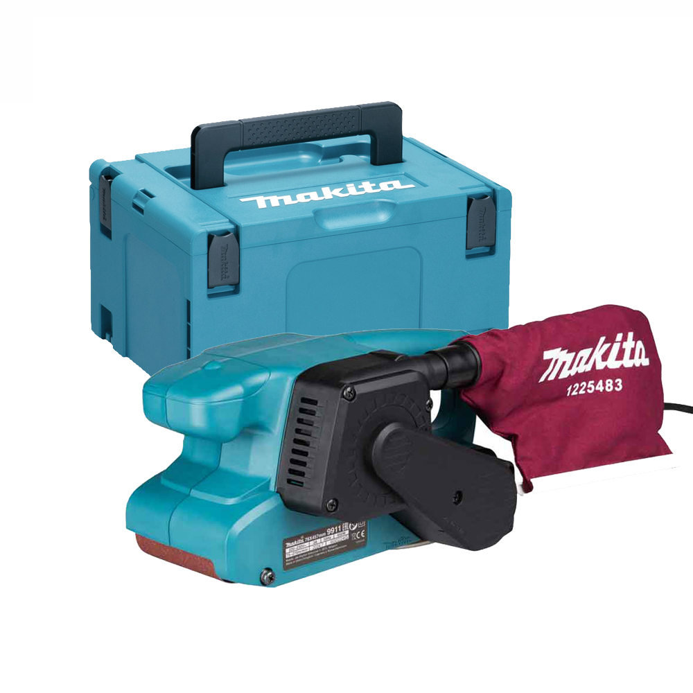 Ленточная шлифмашина Makita 9911J