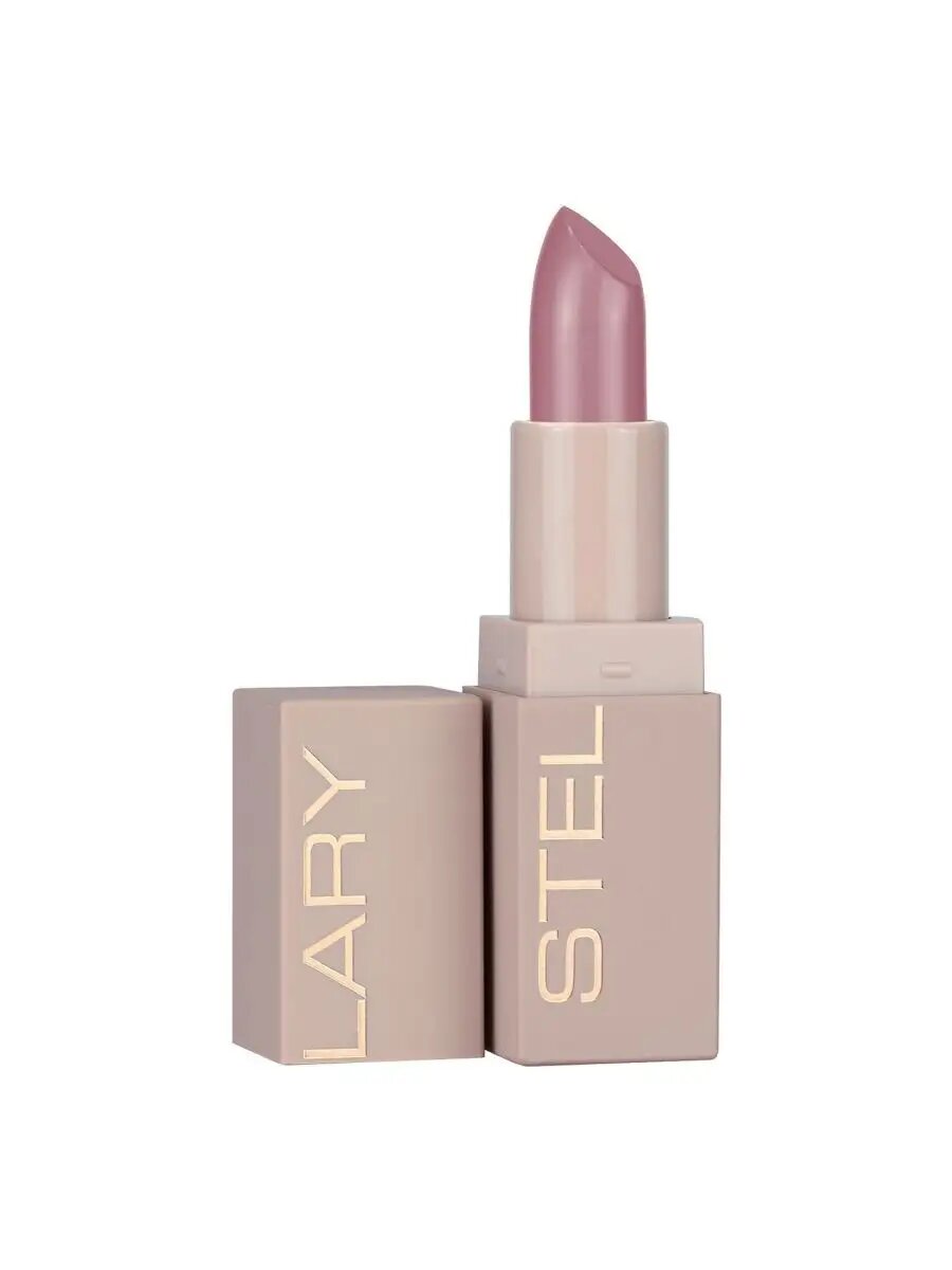 Губная помада кремовая Stellary Long lasting Supernatural 17