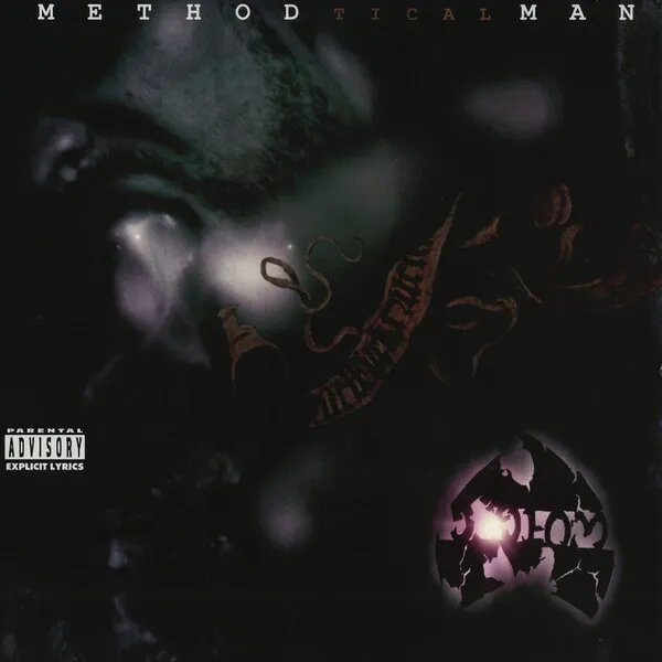 Виниловая пластинка Method Man / Tical (1LP) Европейский Союз Def Jam Recordings