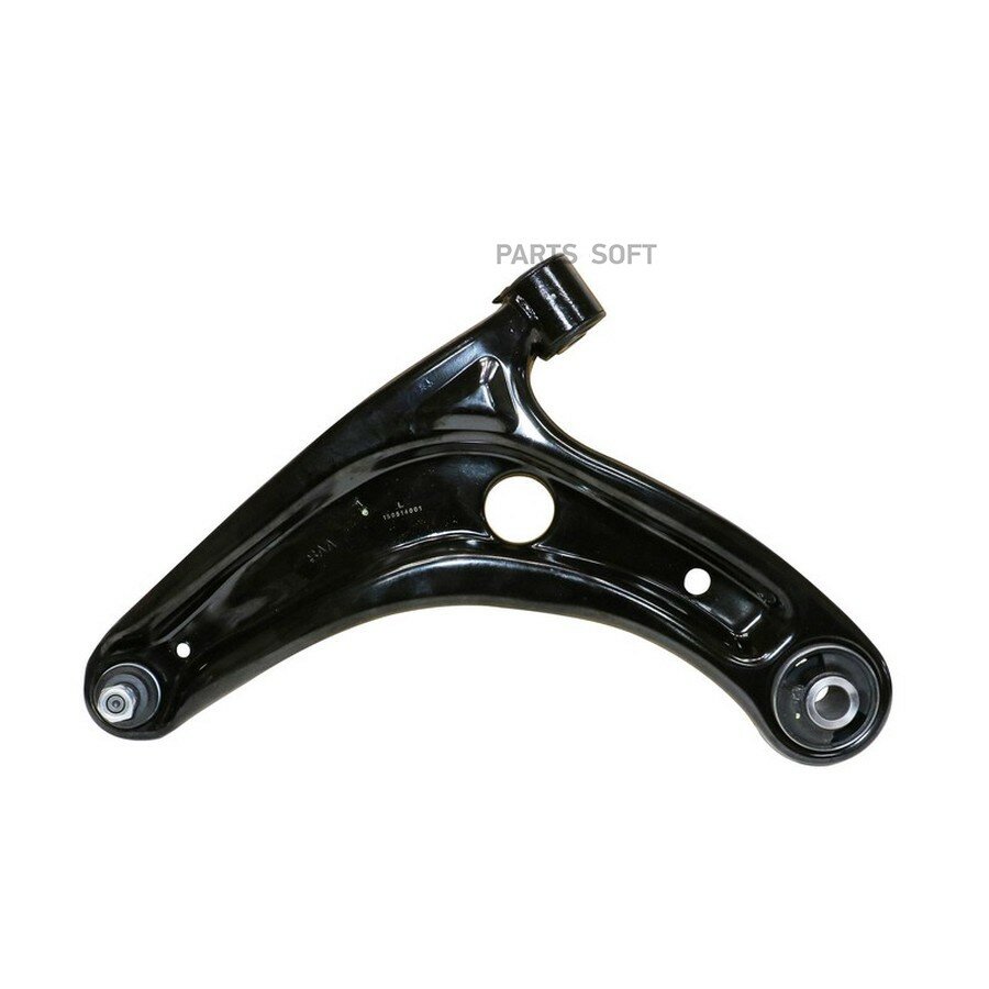 CTR CQ0065L Рычаг передней подвески HONDA Jazz 2002 - 2008 / Fit 2002 - 2007 ()