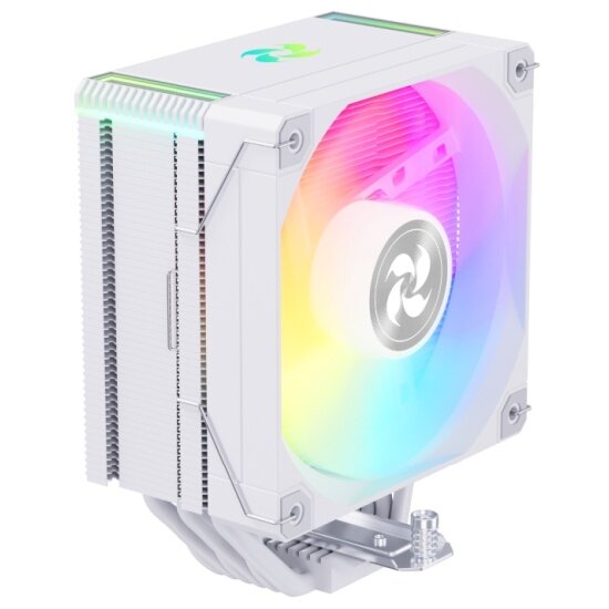 Кулер для процессора 4FAN COOLER4U M615 White (C4UM615W)