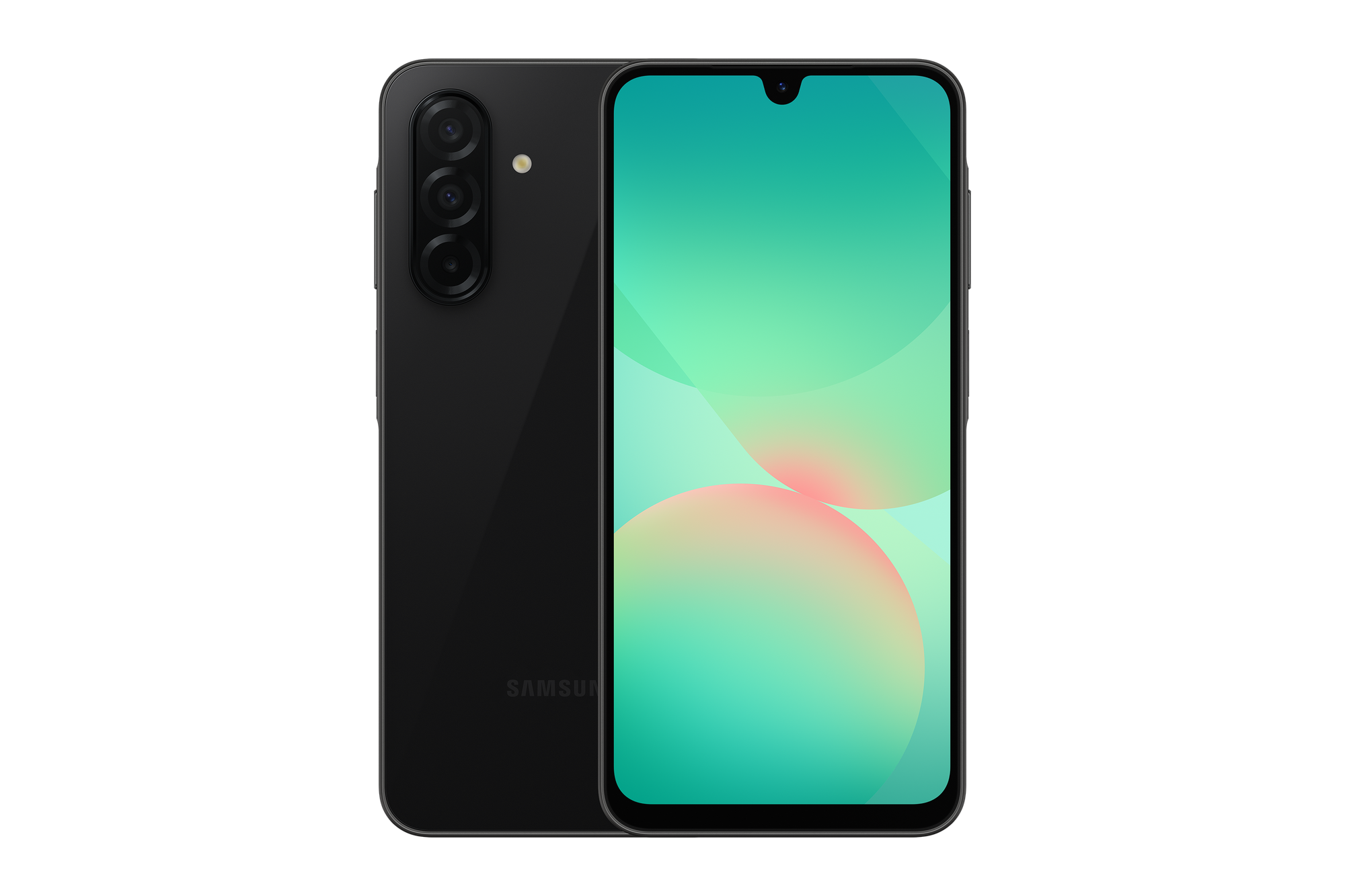 Смартфон Samsung Galaxy A26 5G 8/256 ГБ, Dual nano SIM, черный