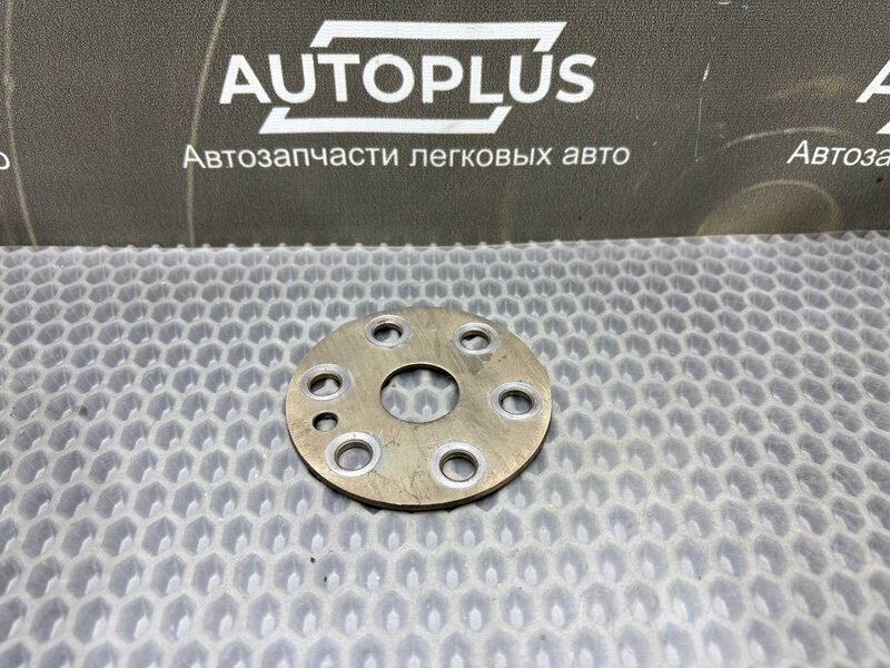 Шайба маховика Nissan Note 2008-2013 (CR14) Б/У с пробегом Арт. 20136