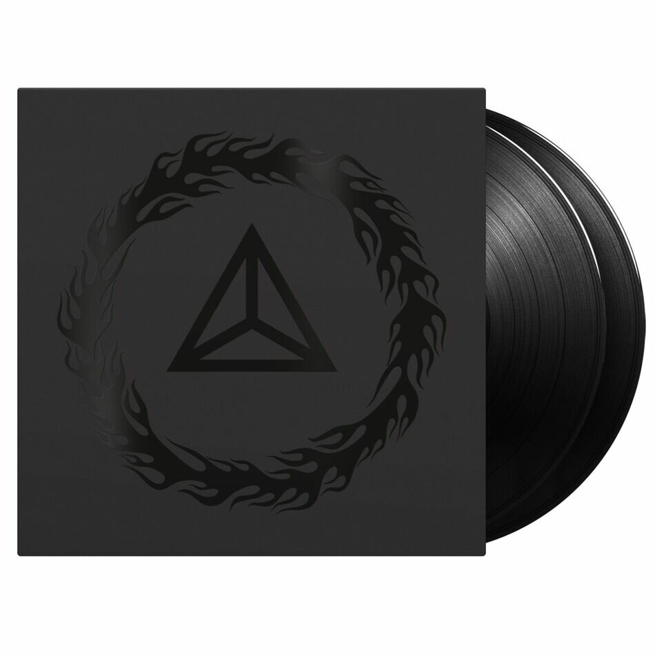 Лимитированное издание Mudvayne — The End Of All Things To Come (Limited Edition)(2LP)